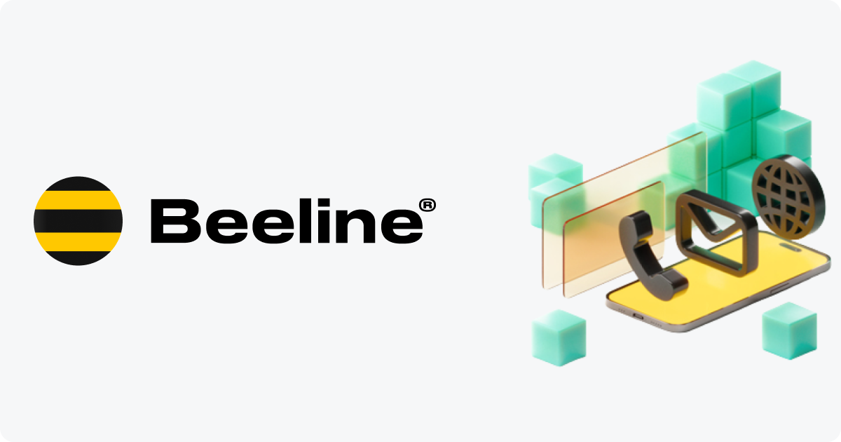 Beeline Uzbekistan – Phones, SIM, eSIM & Broadband