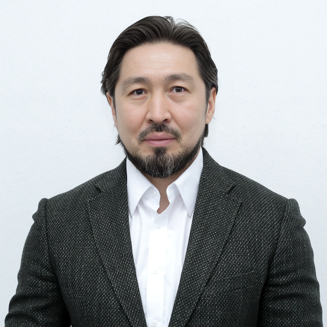 Azamat Satybaldiyev