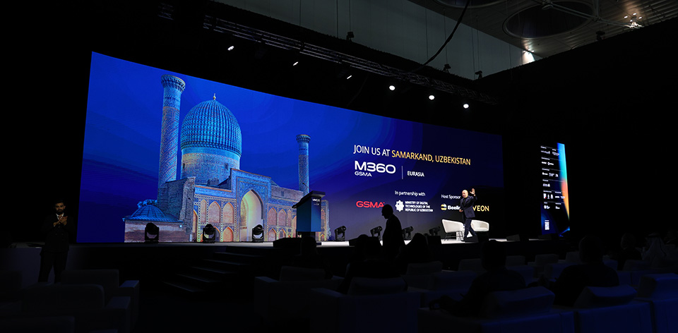 Beeline Uzbekistan (VEON), GSMA va O‘zbekiston Respublikasi Raqamli texnologiyalar vazirligi ...