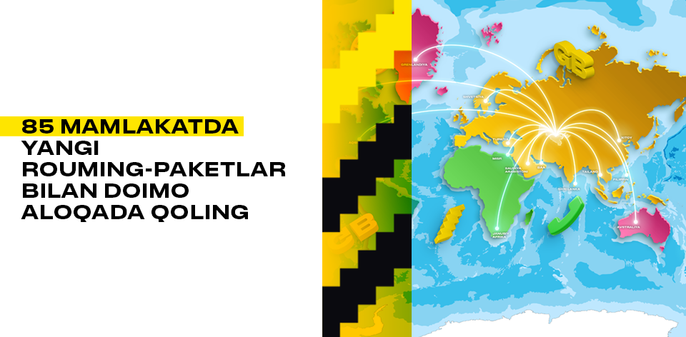 Bosh sahifa - Beeline